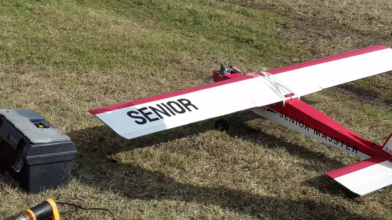 Telemaster 8 marca 2020 - YouTube