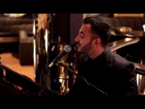 TIago Toxa - International Piano Lounge 2018 [Promotional video] - YouTube
