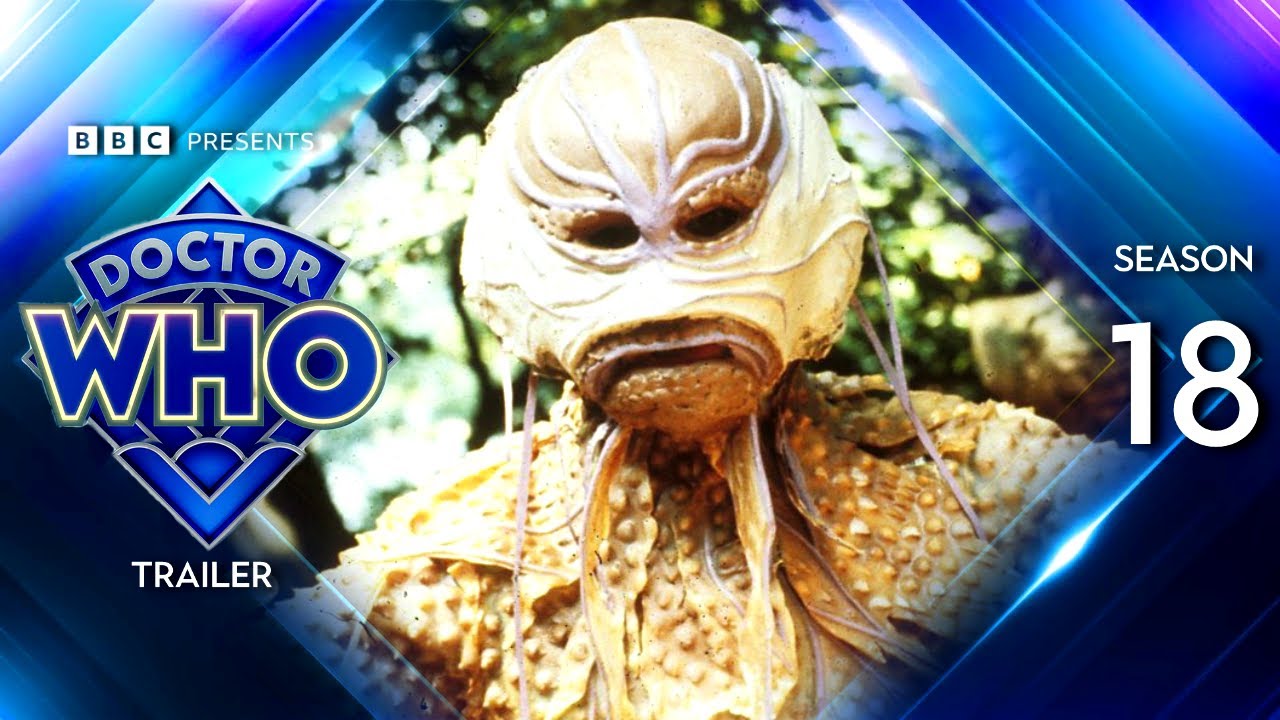 Doctor Who: 'Full Circle' - Teaser Trailer - YouTube