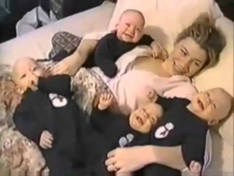 Top 10 Ludih Beba - Smesni Video - Vicomanija - YouTube