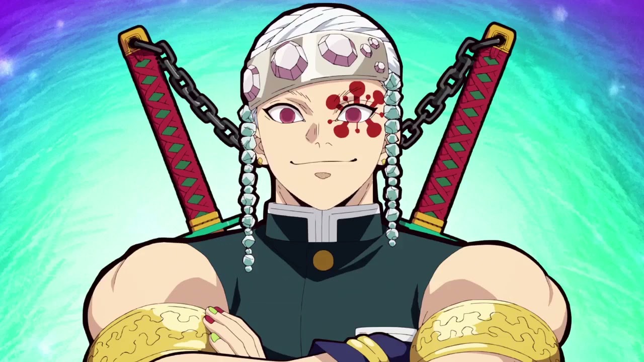 Ratones Mamados 🤑🙌 - (Kimetsu no Yaiba Temporada 2 - DOBLAJE LATINO # ...