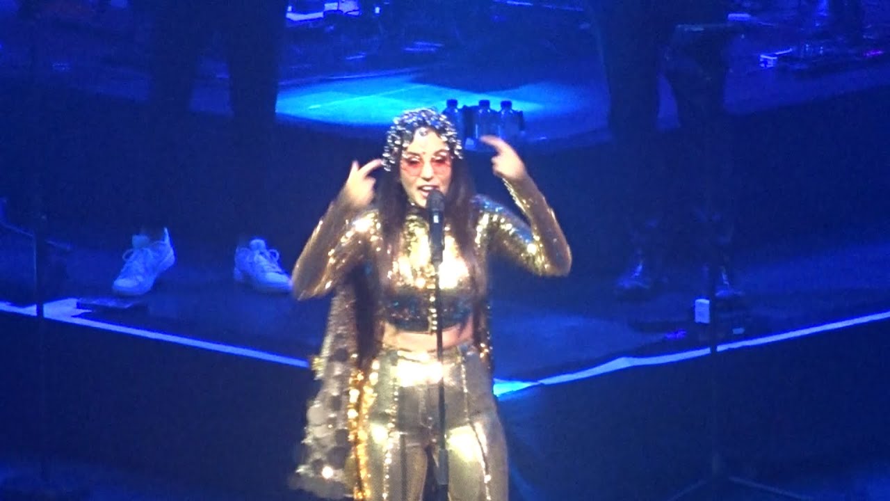 Karsu - Money, North Sea Jazz Festival 14-07-2024 - YouTube