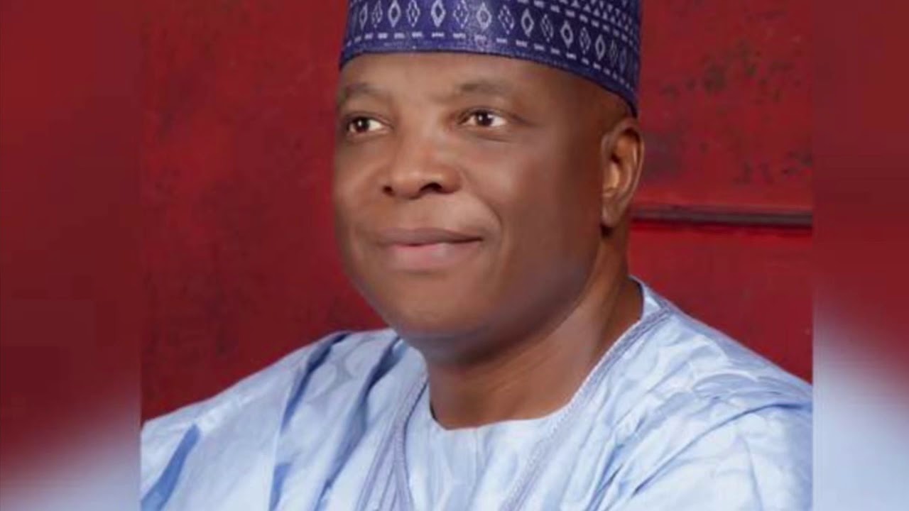 DR.Musa Babayo(TALBAN Katagum) Dan kishin Kasa by Ikram Kano - YouTube