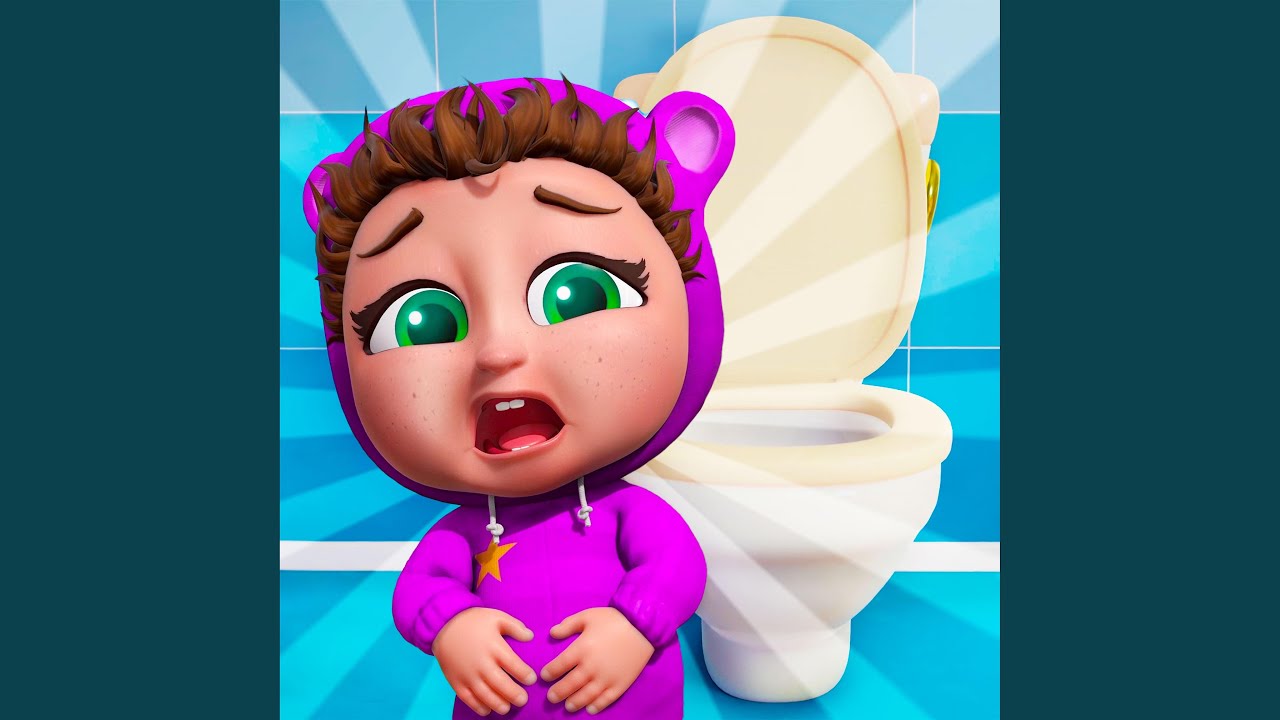 Oopsie I Went Potty - YouTube