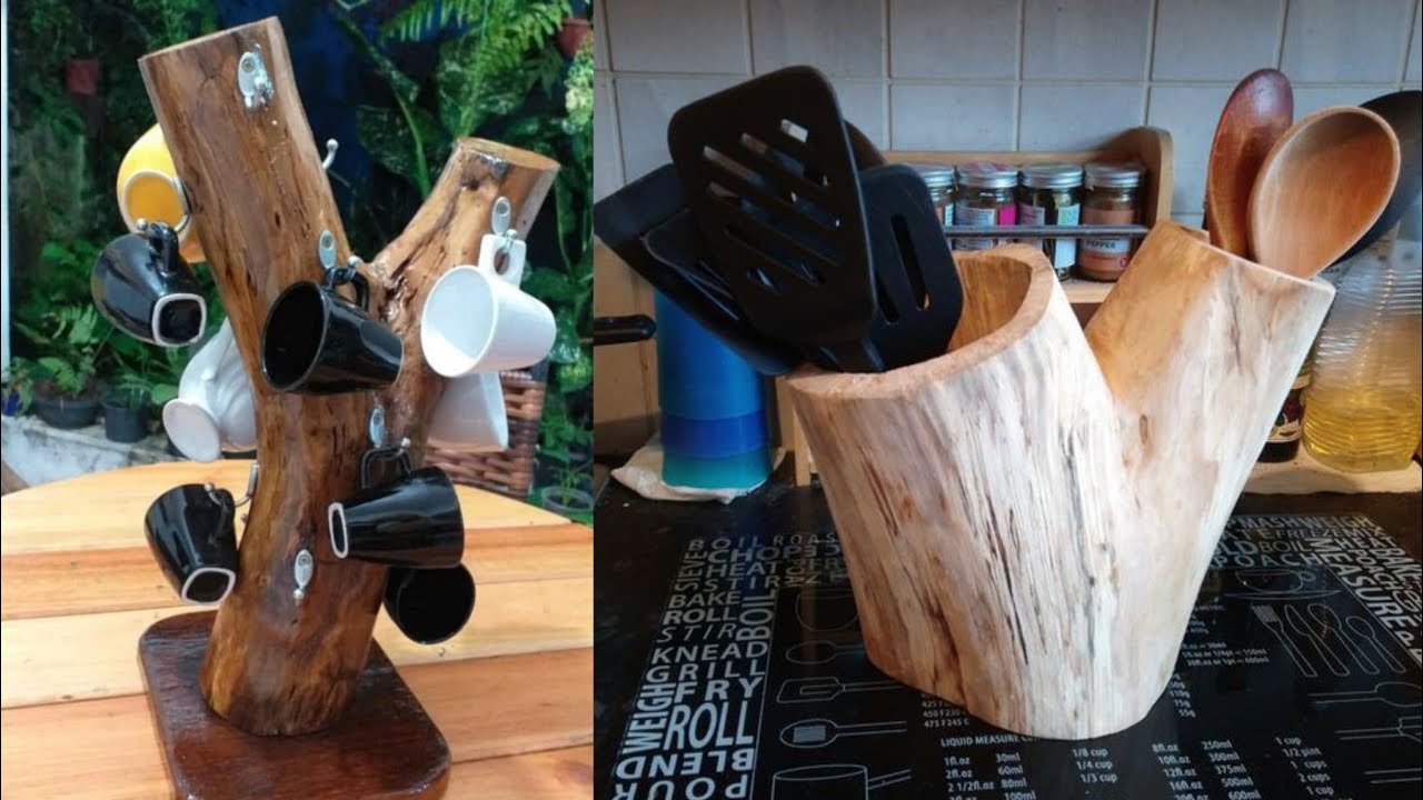 TOP 50 BEST DESIGNER IDEAS OF BEAUTIFUL EASY TO MAKE HANDWORK WOOD ...