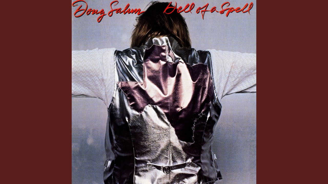 Hell Of A Spell - YouTube