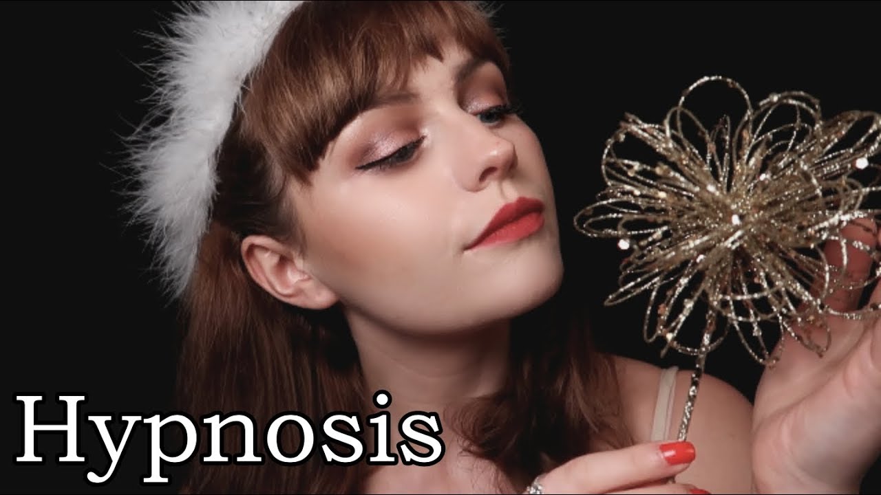 [ASMR] Personal Attention and Hypnosis - A Christmas Fairy - YouTube