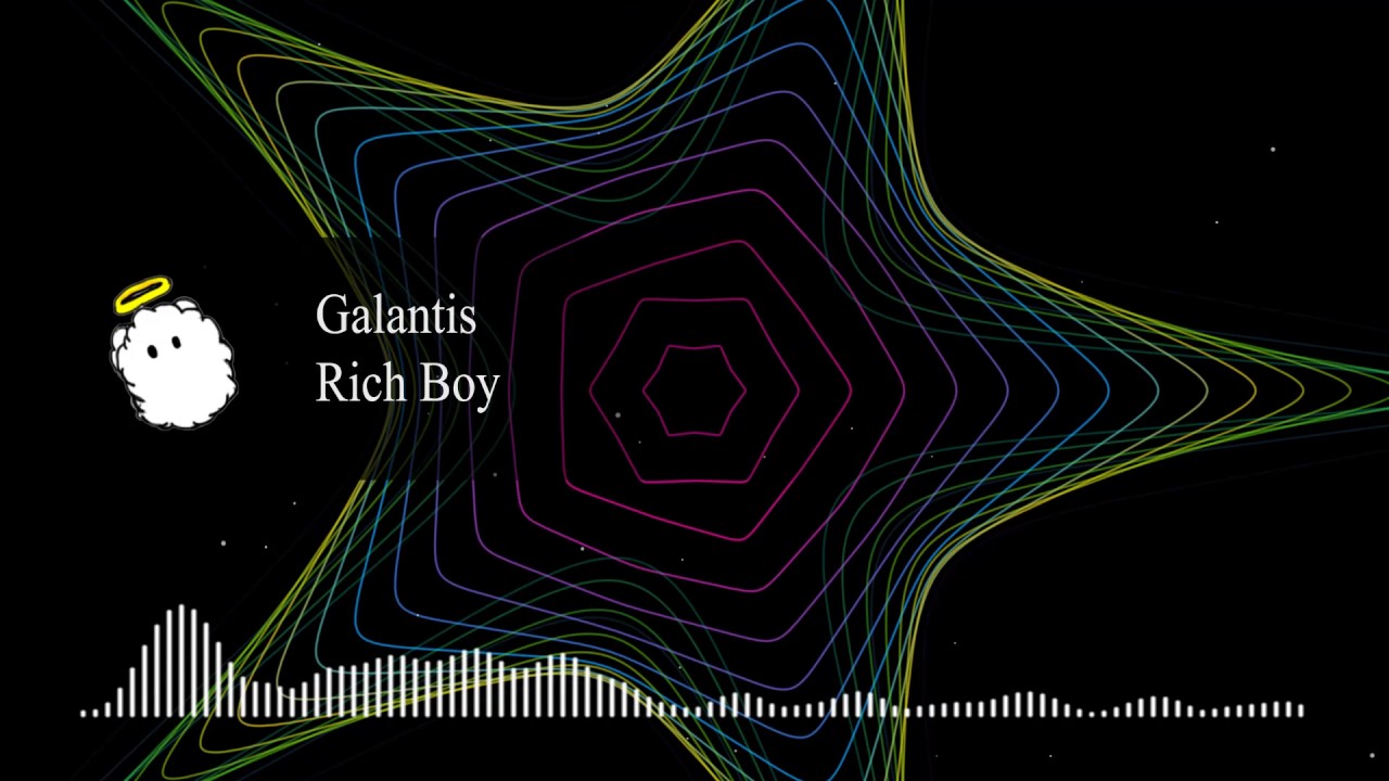 Galantis - Rich Boy - YouTube