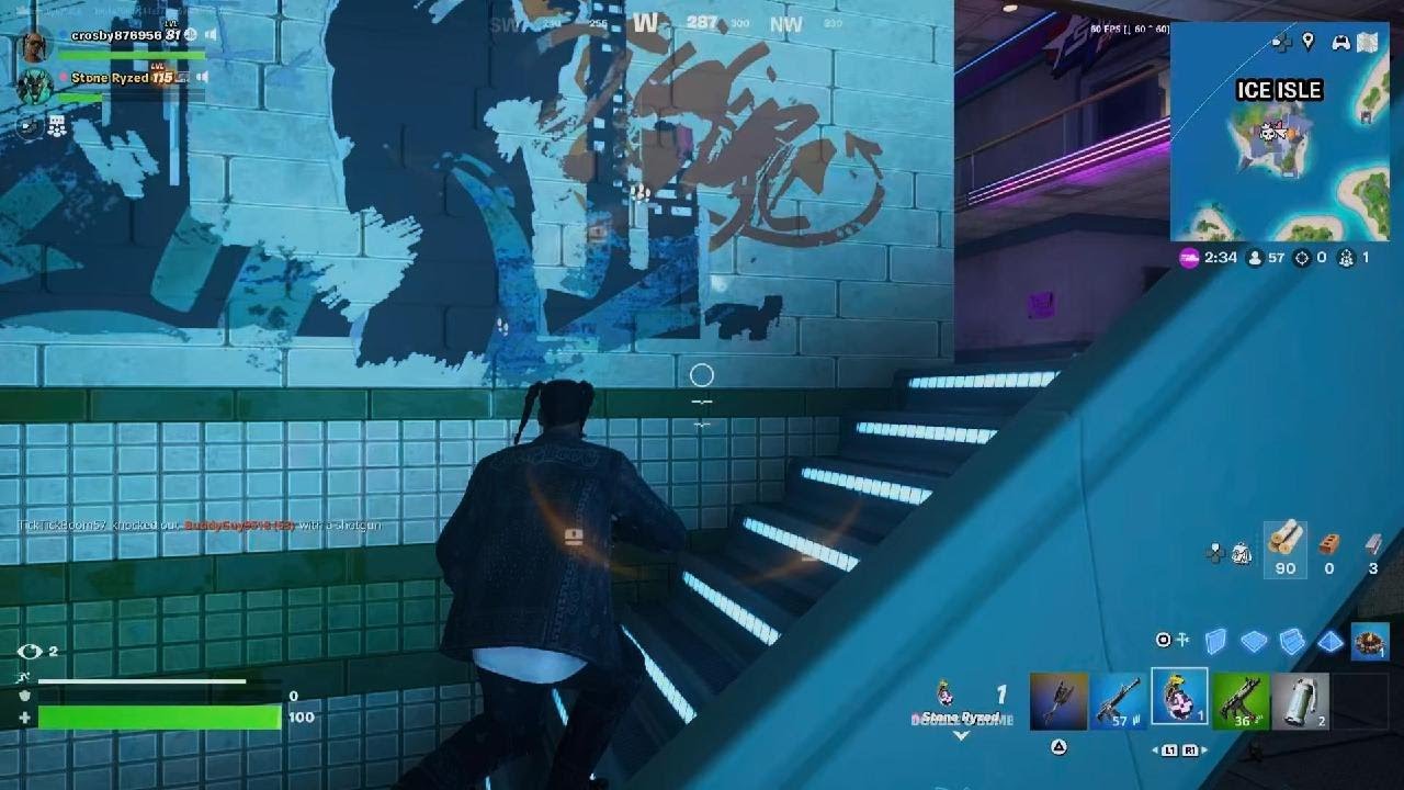 Ice spice update - YouTube