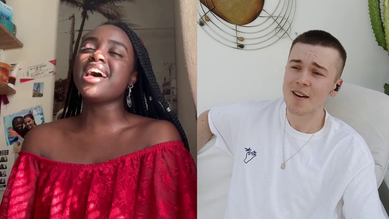 Something stupid by Frank & Nancy Sinatra (cover) - YouTube
