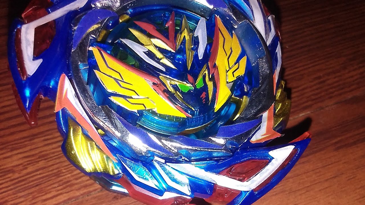 SAVIOR VALKYRIE (MQ) - YouTube