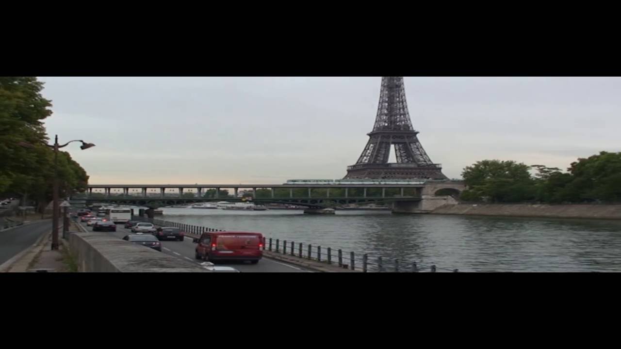 InterRail Europe Travel 2011 Trailer - YouTube