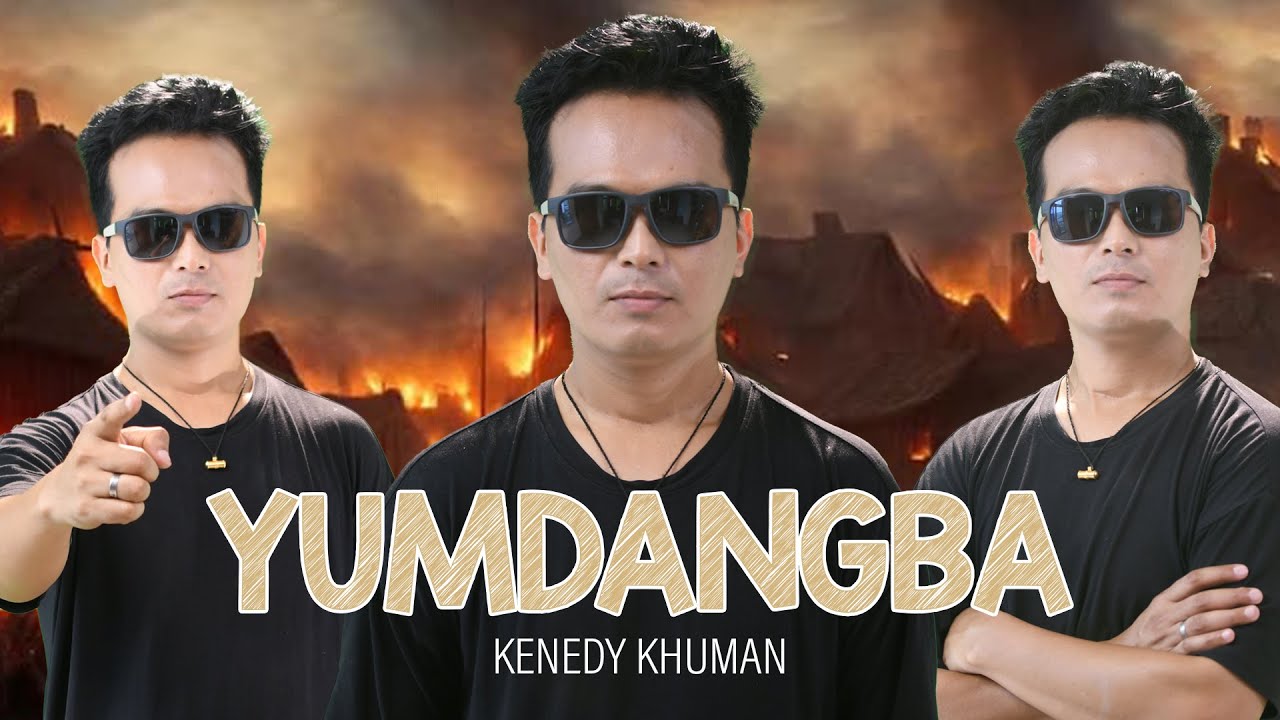 Yumdangba - Official Release (Lyrical) | Kenedy Khuman - YouTube