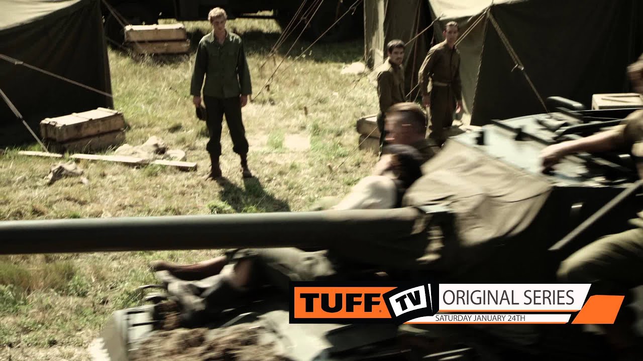 Combat Report Teaser 1 - YouTube