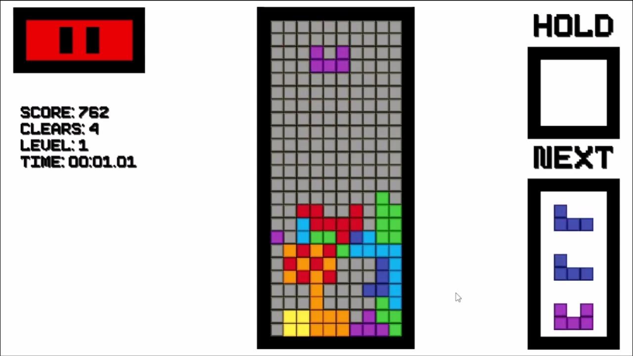 nea computer science project - steven bennett - YouTube