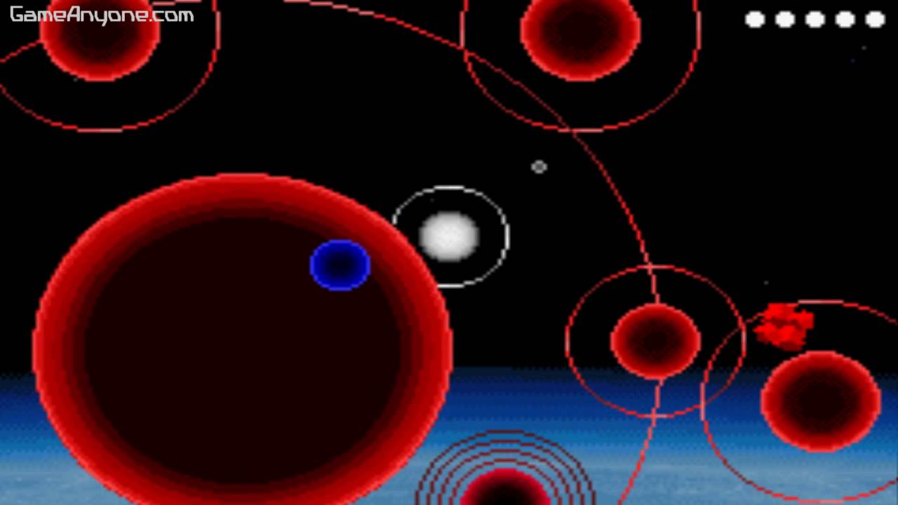 Bit Generations: Orbital - Final Galaxy[1/2] - YouTube