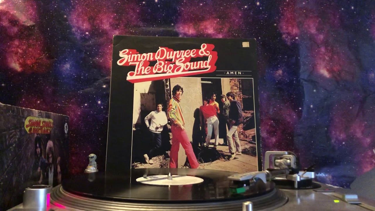 Simon Dupree & The Big Sound - What Is Soul - YouTube