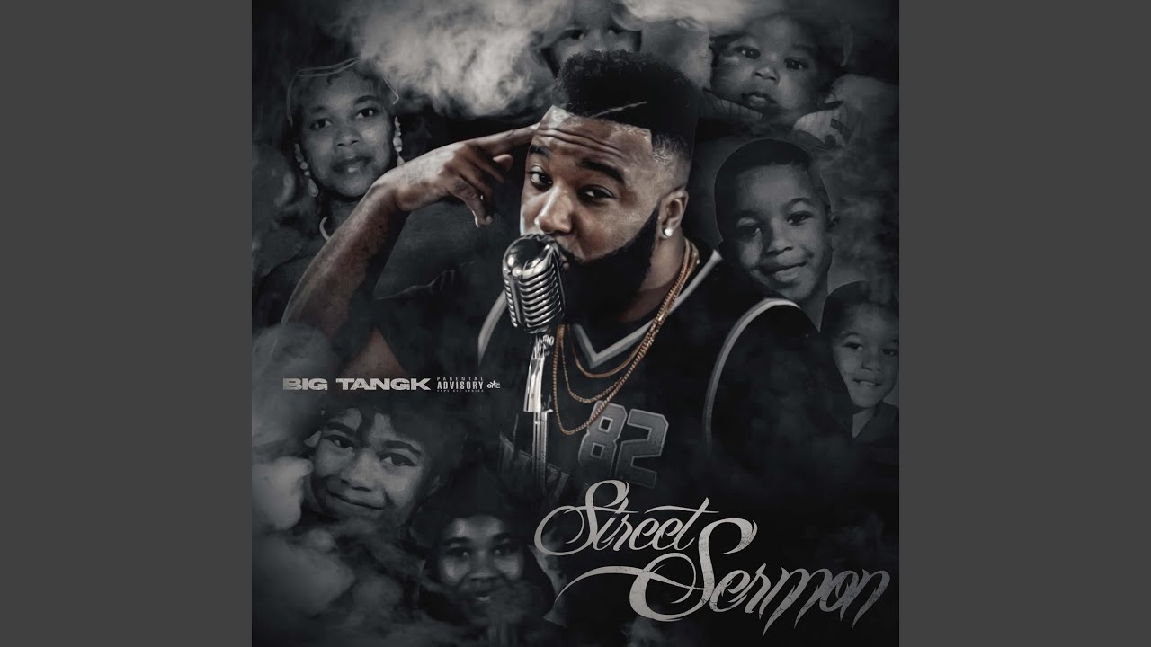 Street Sermon - YouTube