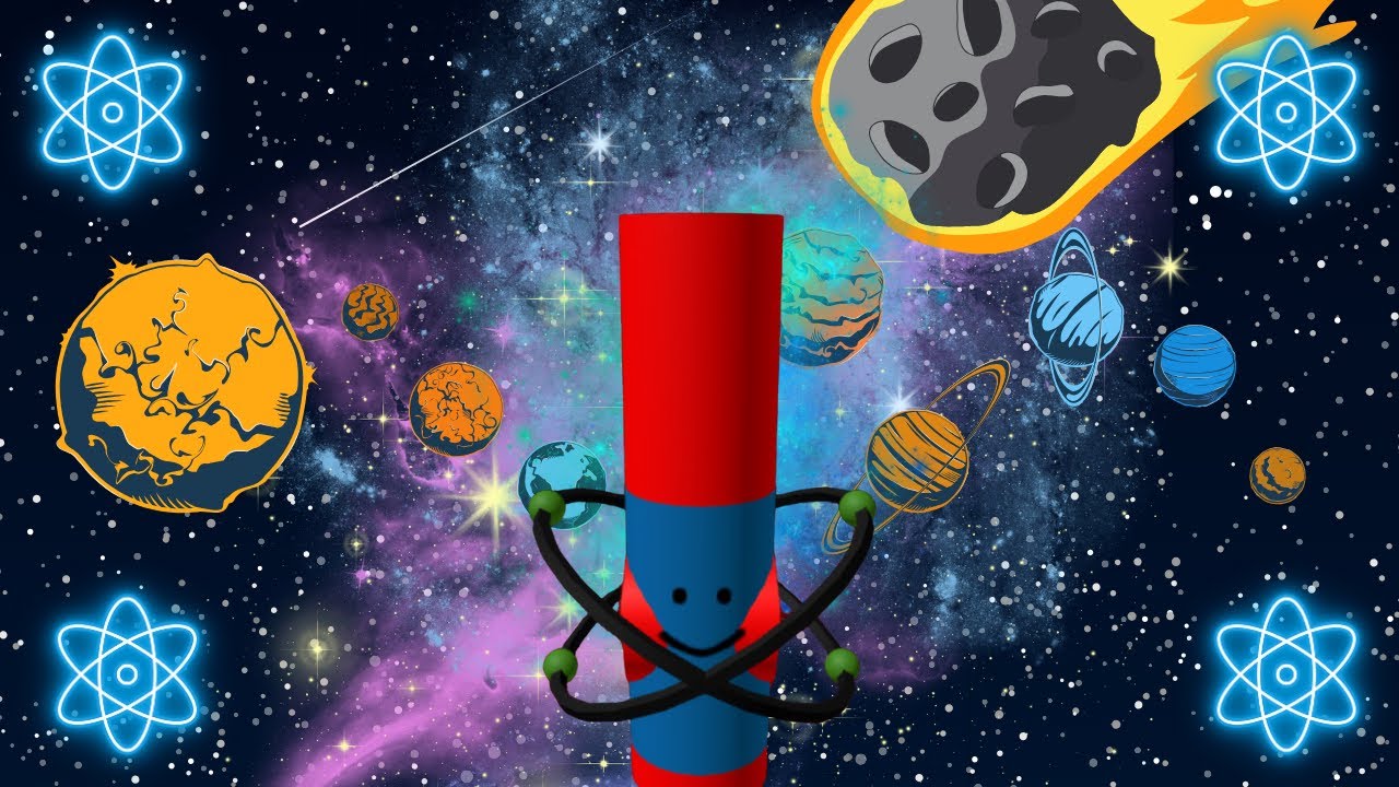 How to find the atom marker in find the markers - YouTube