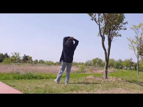 Spread Too Thin (feat. Lindsay Olsen) - Joomanji (Yoshi Freestyle Dance)