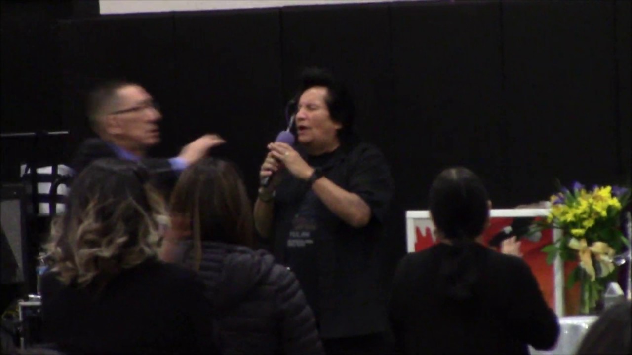 Jim Felix - He's Alive - YouTube