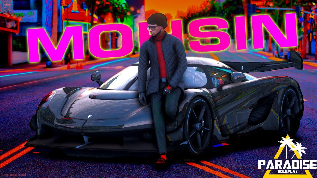 GTA 5 Paradise Roleplay Live - Valorant - Mohsin Playz #paradiserp ...