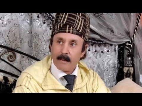 houcine lbaz mani gh nfel tajmmaati  الحسين الباز