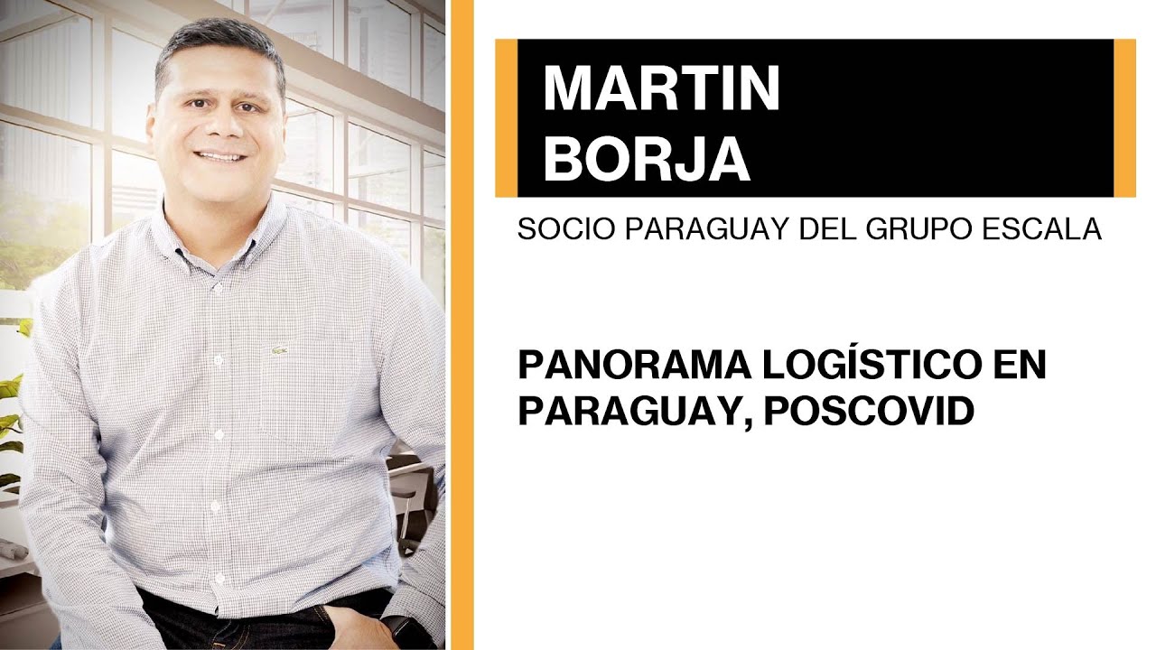 Martin Borja | Información y Análisis AM | 5días TV - YouTube