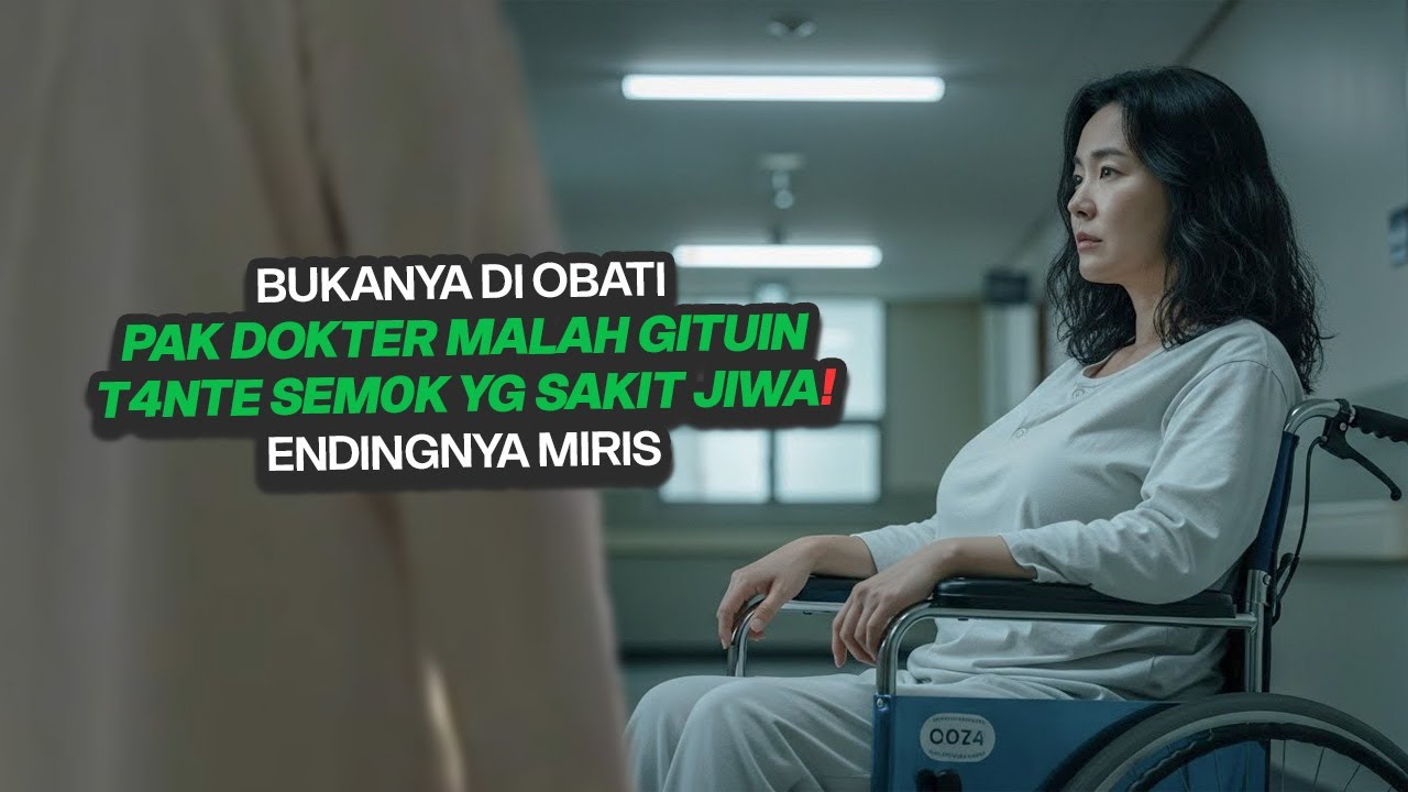 KESEMPATAN GK DATANG DUA KALI, TAPI ENDINGNYA BIKIN NYESEK | alur film ...