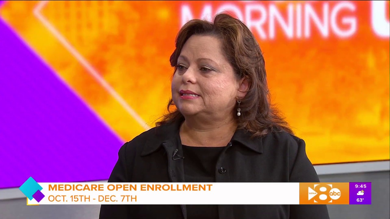 Nations Insurance Solutions on WFAA - YouTube