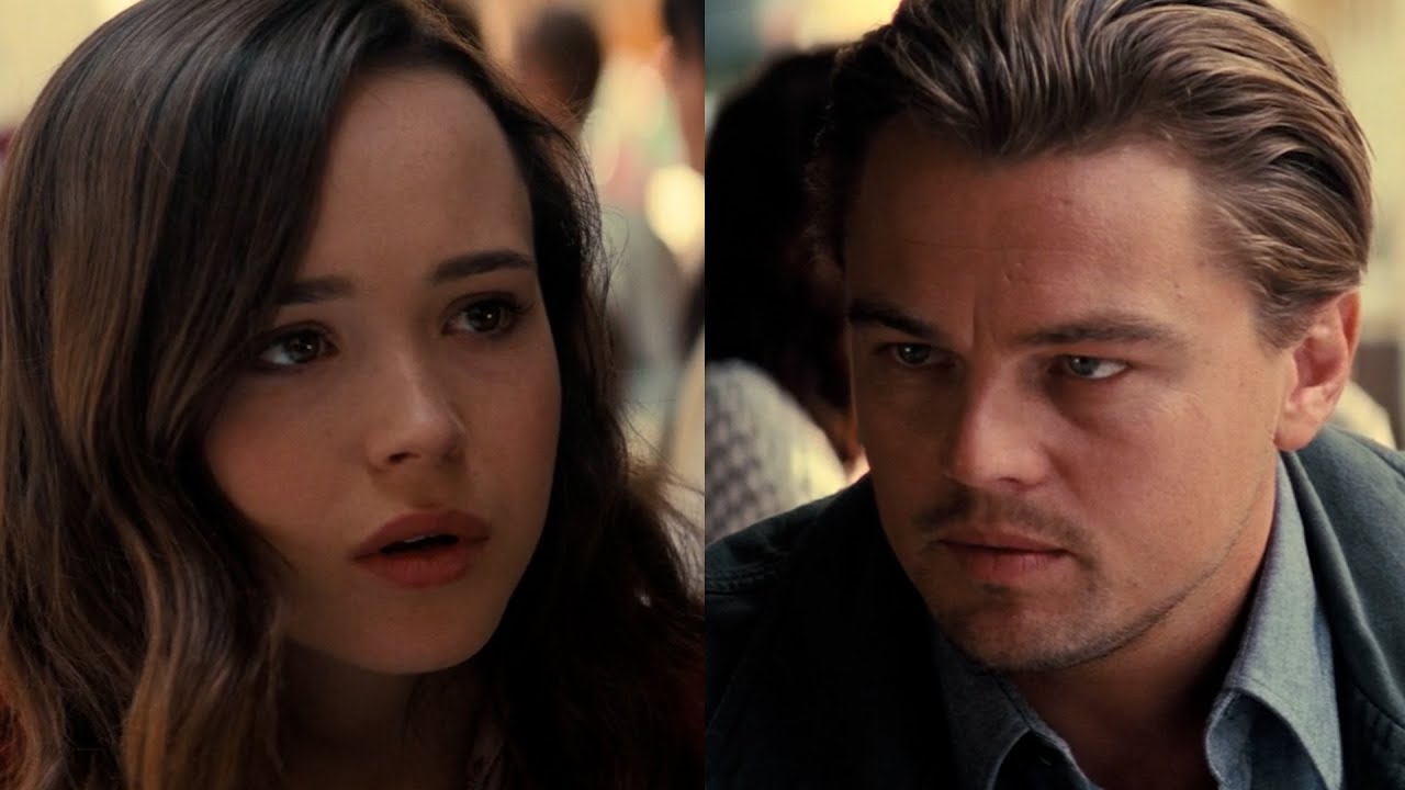 INCEPTION RESCORED - FIRST LESSON - TENET OST - YouTube