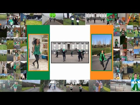 SUSO - Walking on Sunshine - A Virtual Parade Project