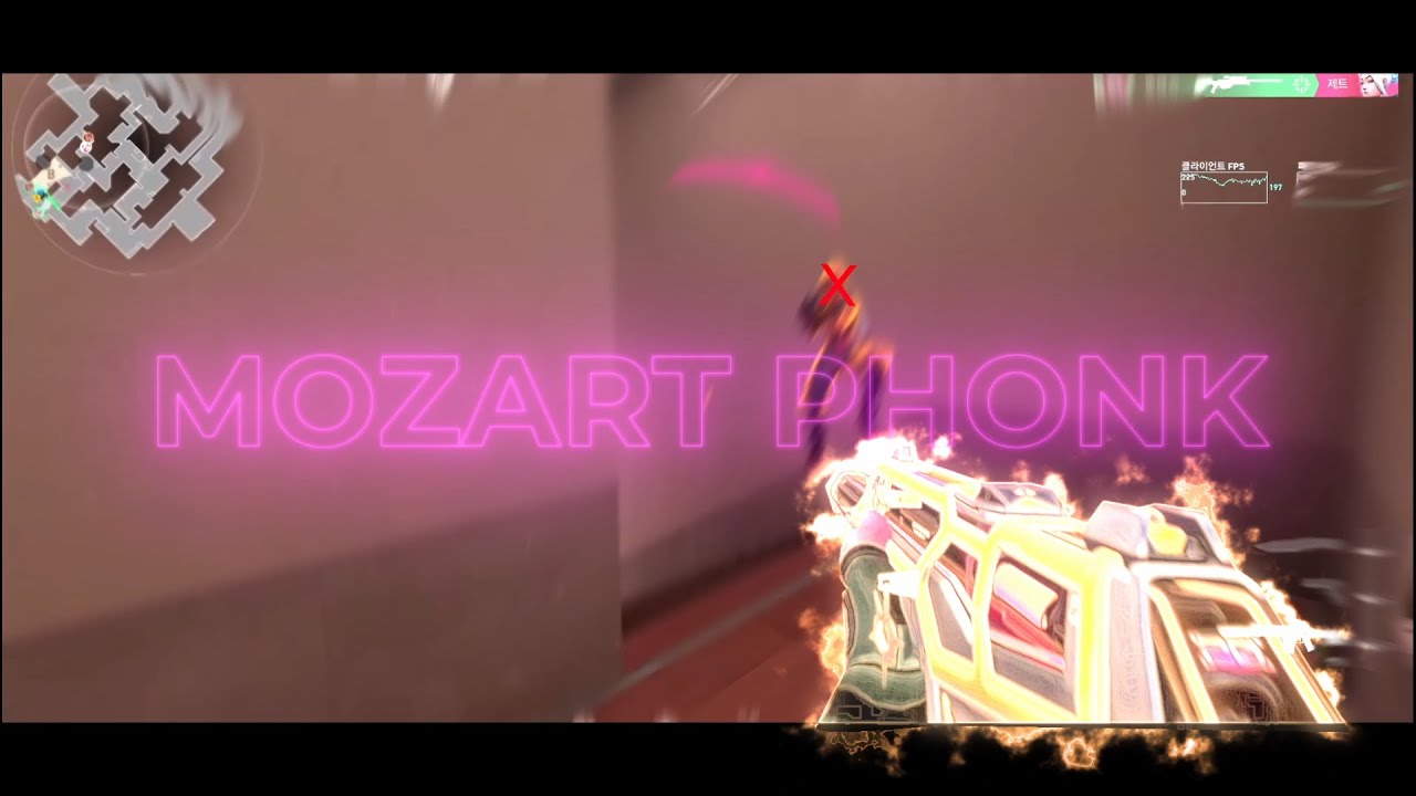 MOZART PHONK | Val Montage #4 - YouTube