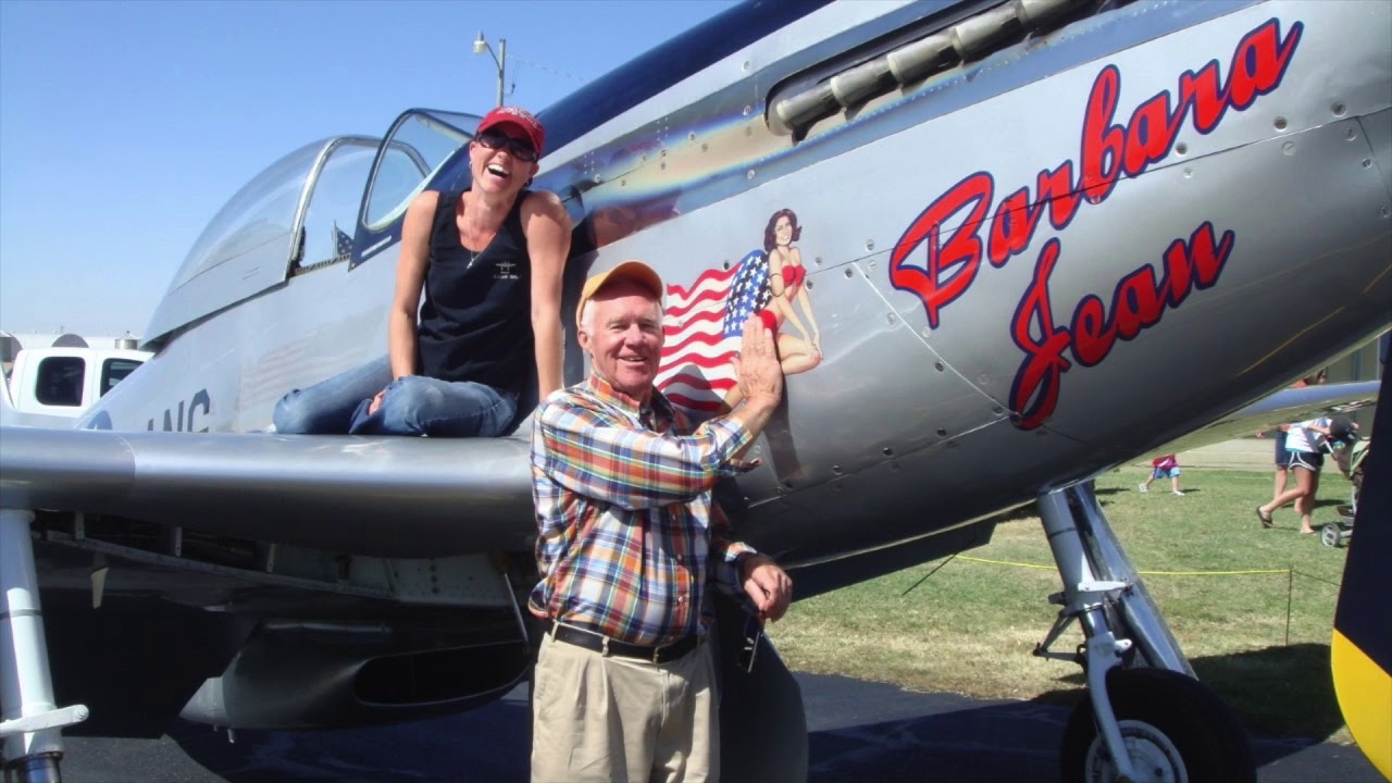 Harry Barr Memorial Video - YouTube