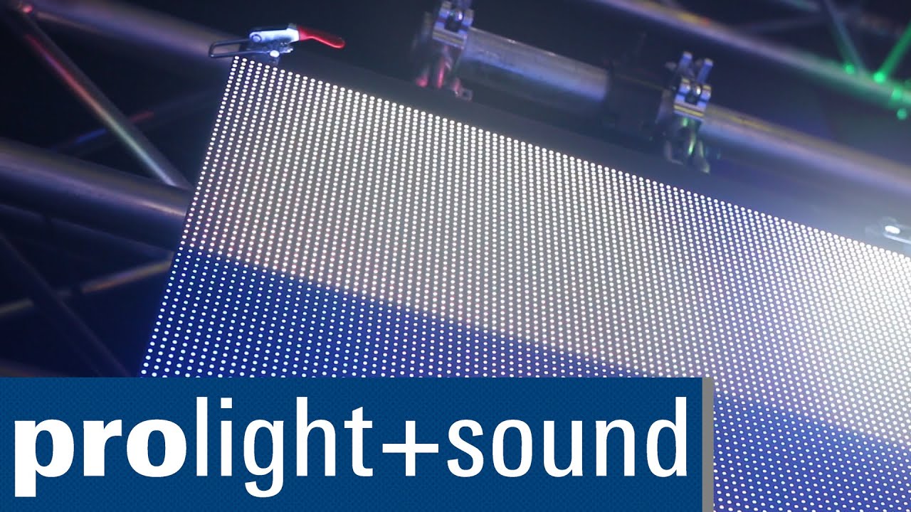 American DJ AV6 LED Video Wall Prolight Sound 2015 YouTube american-dj-av6-led-video-wall-prolight-sound-2015-youtube