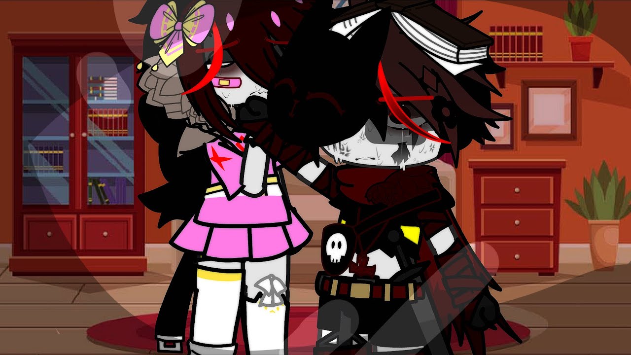 ️- ) "GET OUT OF MY HOUSE!" // MEmE // UnderFell Vid // Read Desc ( - ️ ...