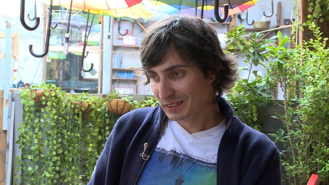 Paul Negoescu - YouTube