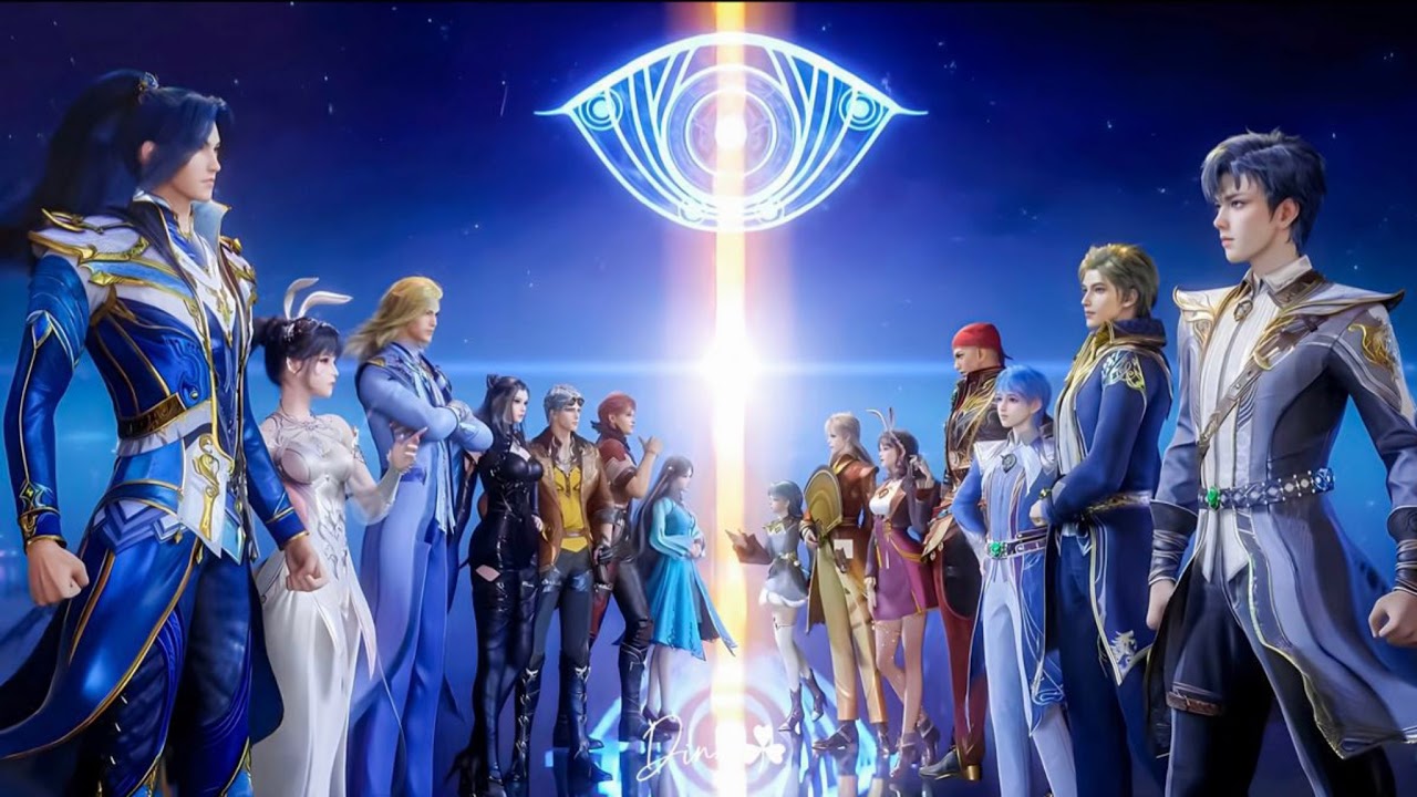 || Novel Soul Land 3 || Chapter - YouTube