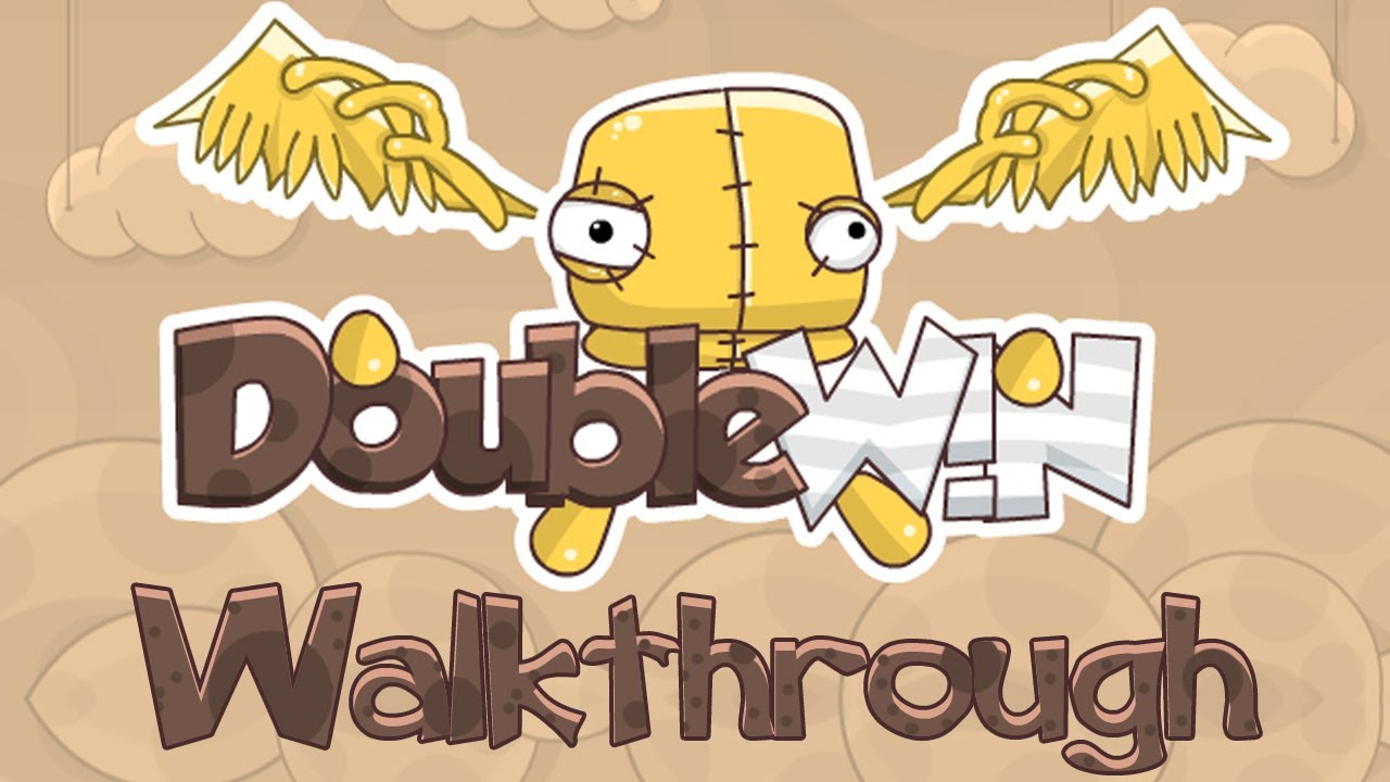 Double Win - Walkthrough - YouTube