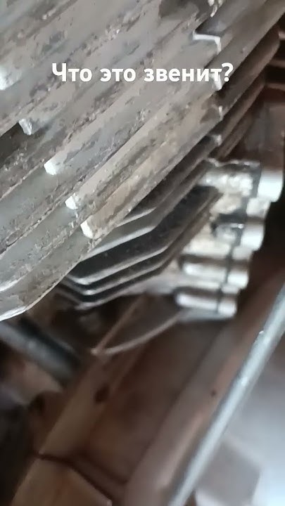 Иж планета 5 после замены пальца и поршня стала так звенеть что это ...