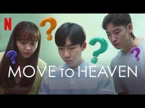 Move to Heaven  1. Sezon Türkçe Dublaj Fragman