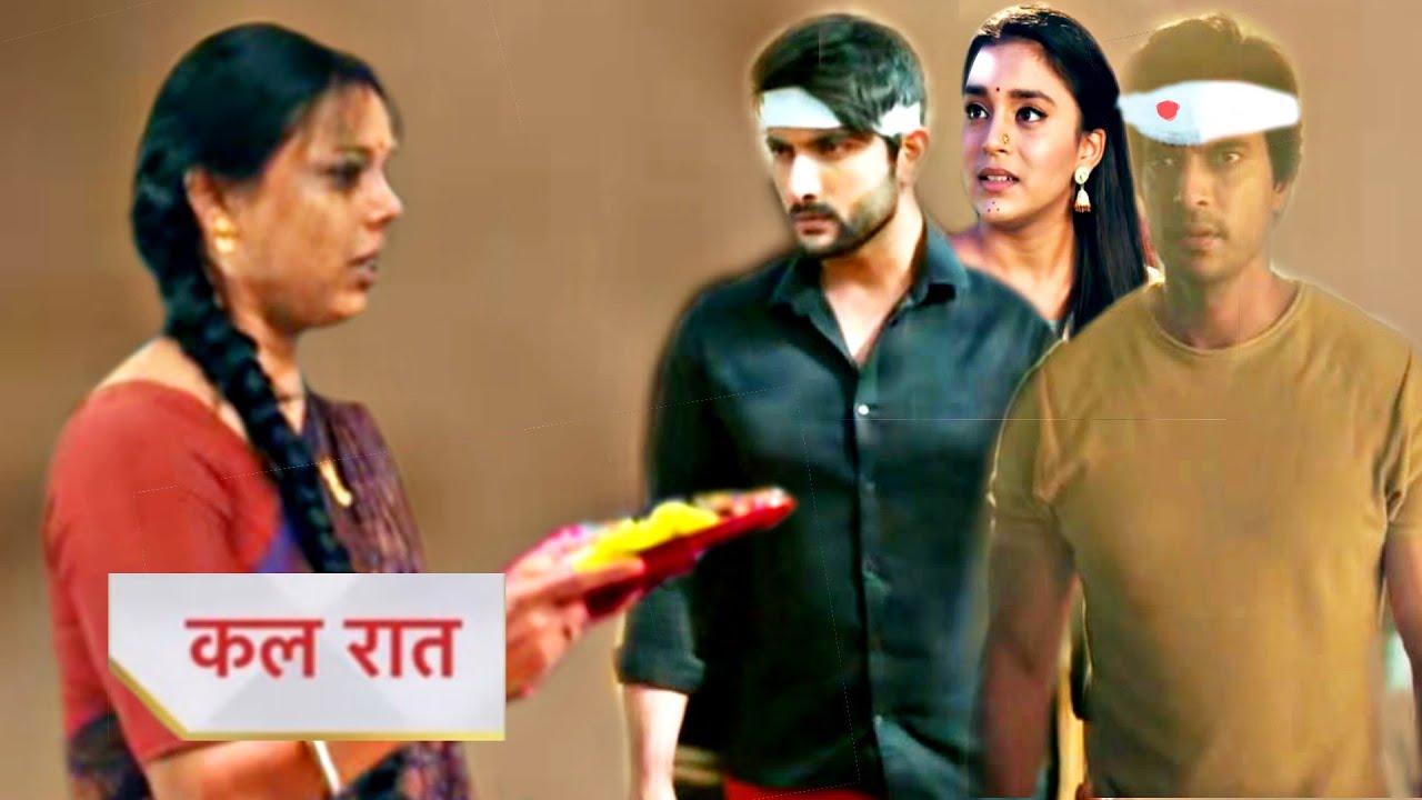 Imli serial today episode 27 january 2022 | imlie full episode today ...