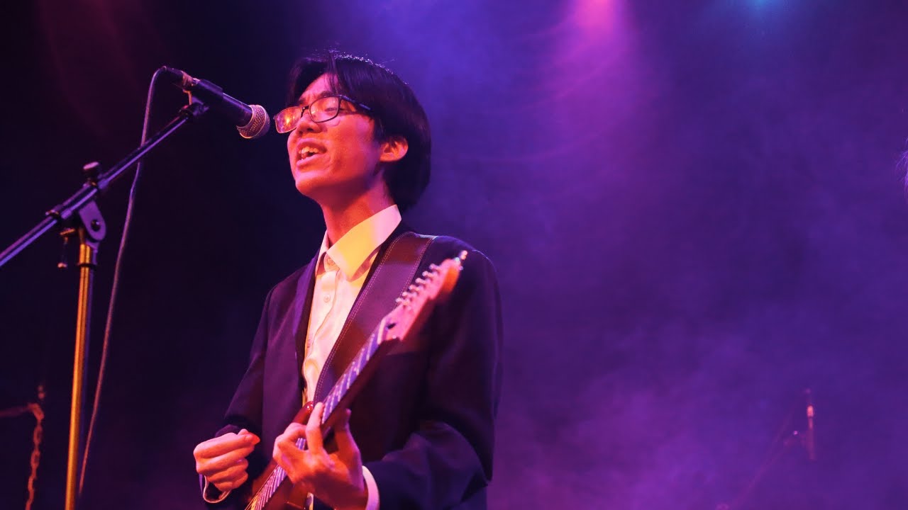 Ian Su - Full Live Show - Live from DROM, NYC - YouTube