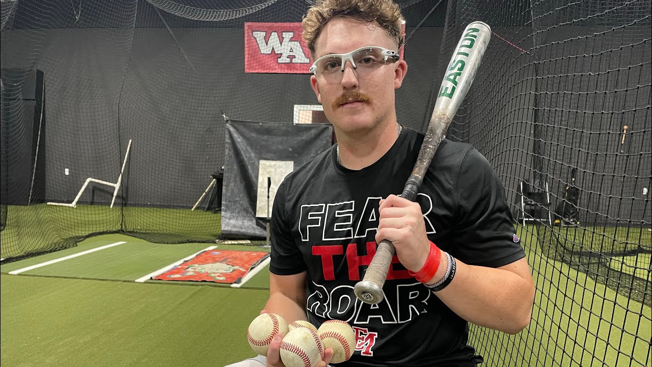 AIDEN IS READY FOR COLLEGE - YouTube