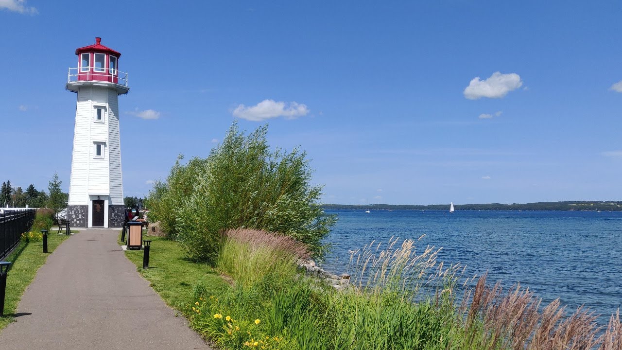 Welcome to Lighthouse Church Calgary. March 7, 2021 - YouTube