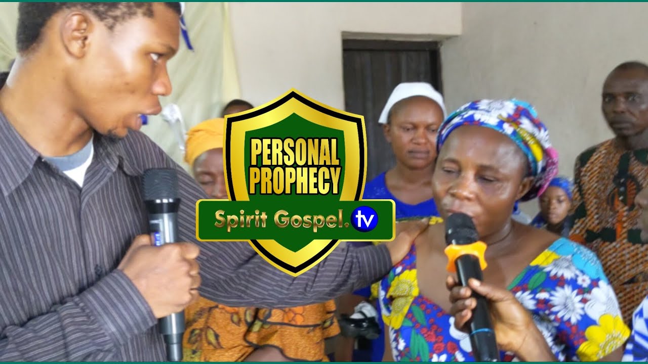 PROPHETIC And SOLUTION Moment With Prophet Samuel - YouTube