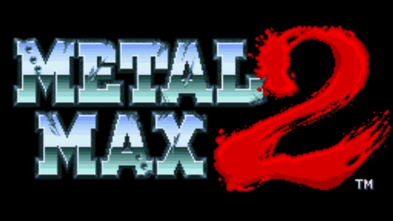 Metal Max 2 KAI | GBA [PT-BR] - YouTube