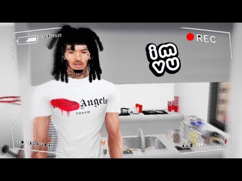 IMVU| 4 HOOD AVATAR STANCES (IMVU GAMEPLAY)*Watch Til End - YouTube