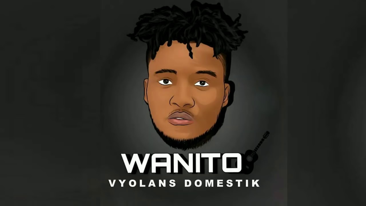 Wanito-Vyolans Domestik(Audio Officiel) - YouTube