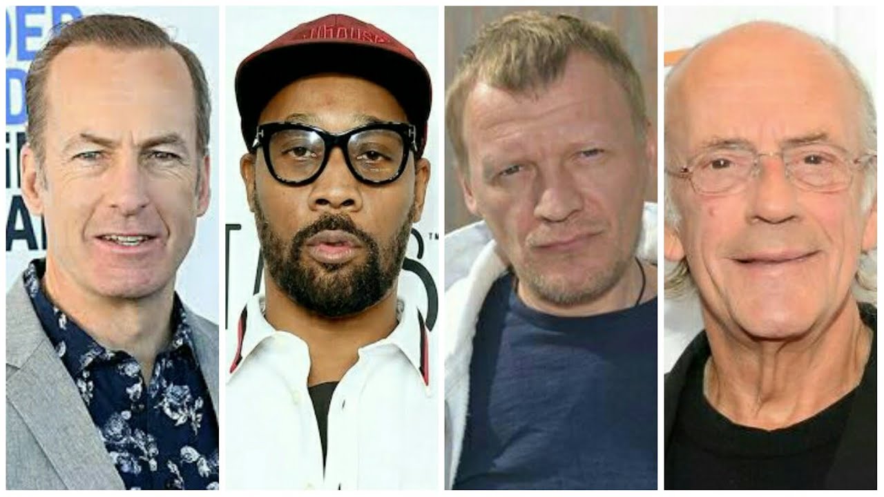 NOBODY Cast Real Name And Age 2021 - YouTube